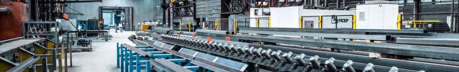 Steel fabrication software, steel construction PLM software, steel ...