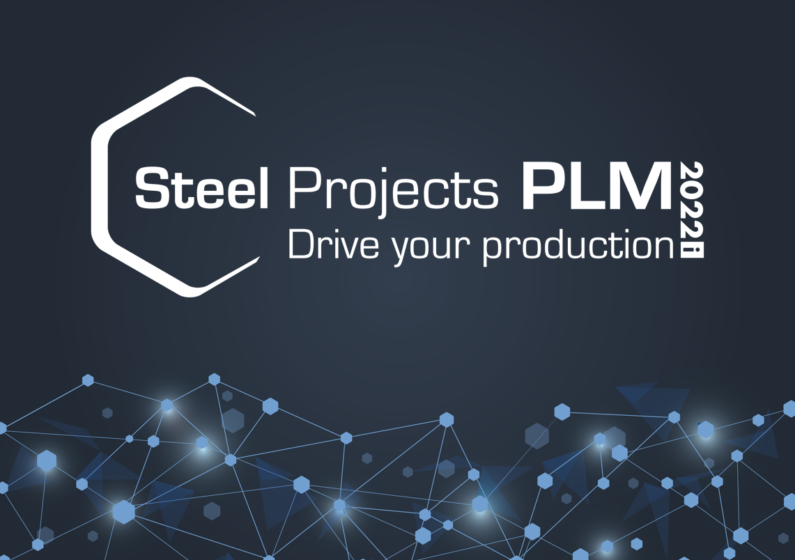 As novidades em Steel Projects PLM 2022i! - Steel Projects