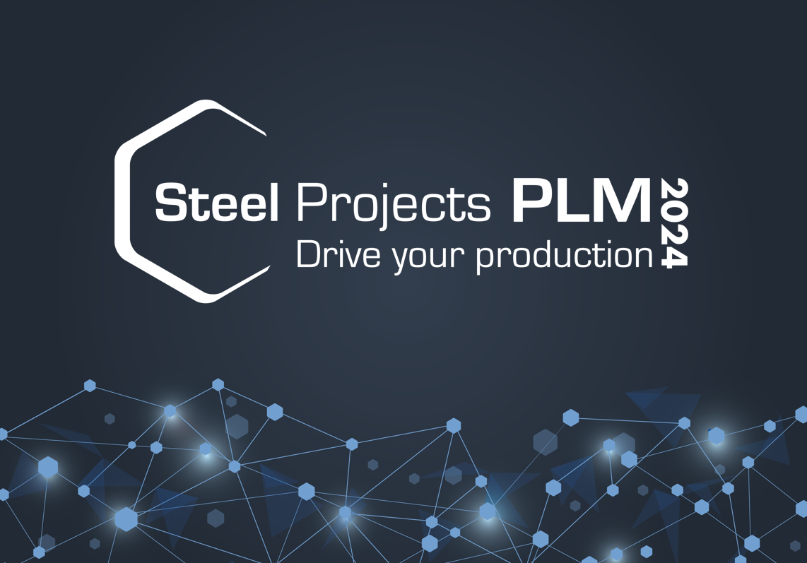 Novedades de Steel Projects PLM 2024 - Steel Projects