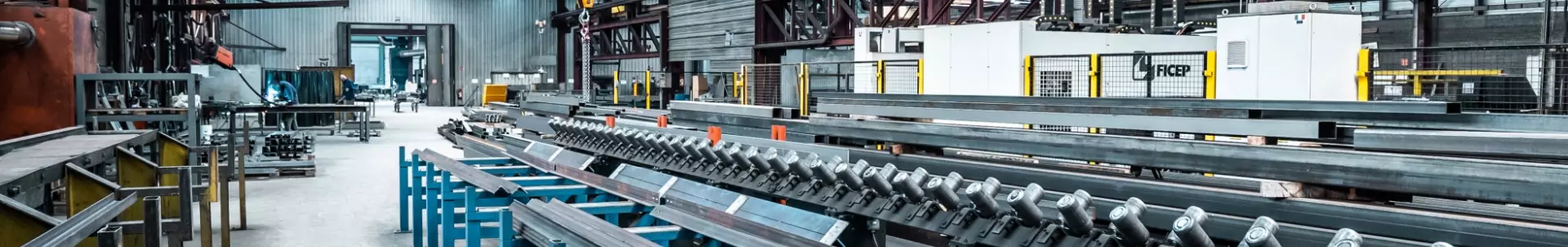 Logiciel gestion de production construction métallique, logiciel plm ...